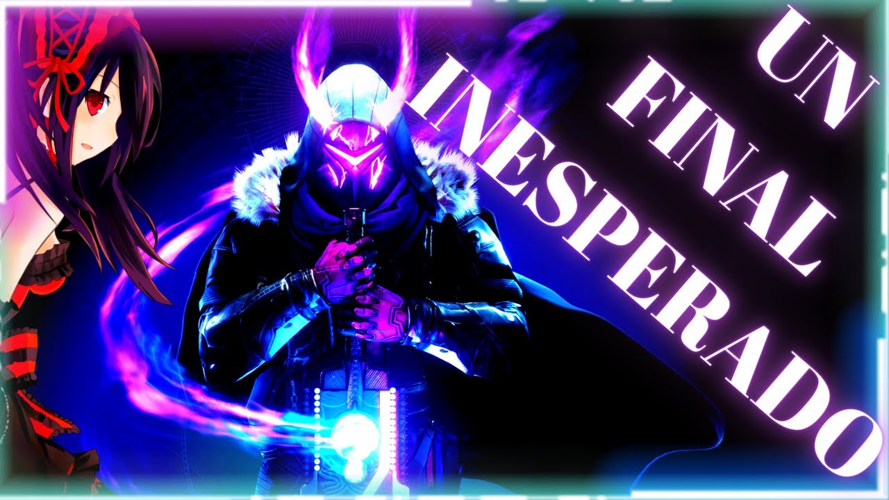 Un final inesperado - YouTube