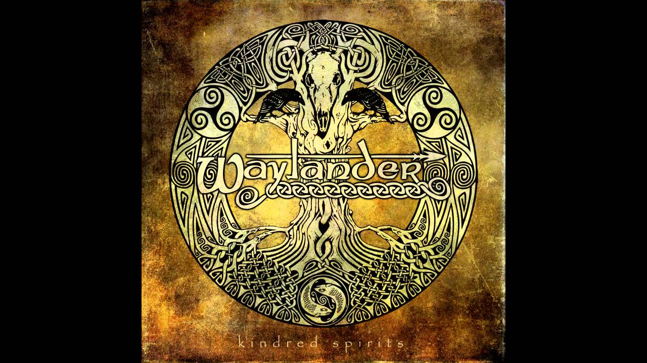 Waylander - Grave of Giants - YouTube