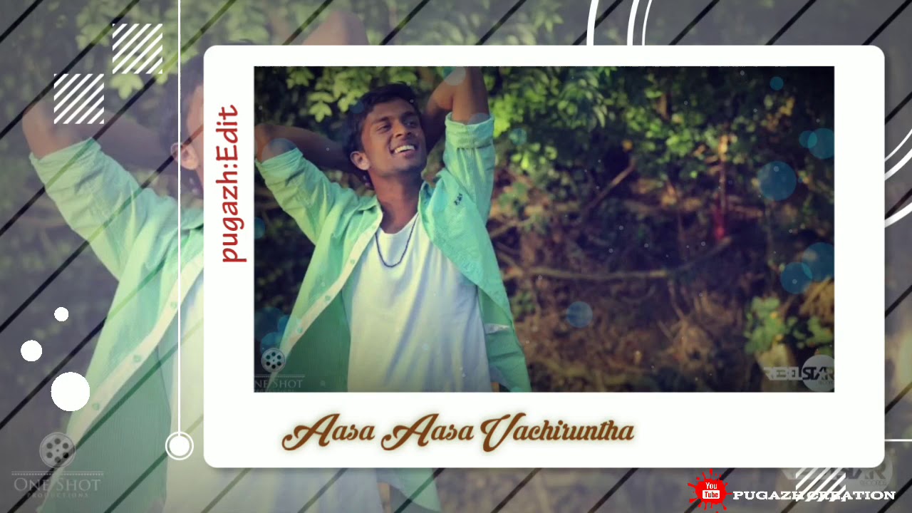Enakkoru_Aasai_💕_Teejay_Official_💕_Song_Whatsapp_Status - YouTube