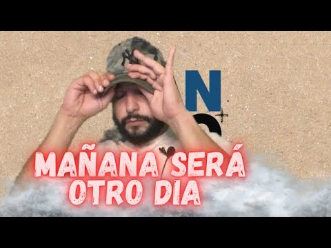 Canserbero - Mañana Será Otro Día [Can + Zoo Indigos] REACCION TALENTO ...