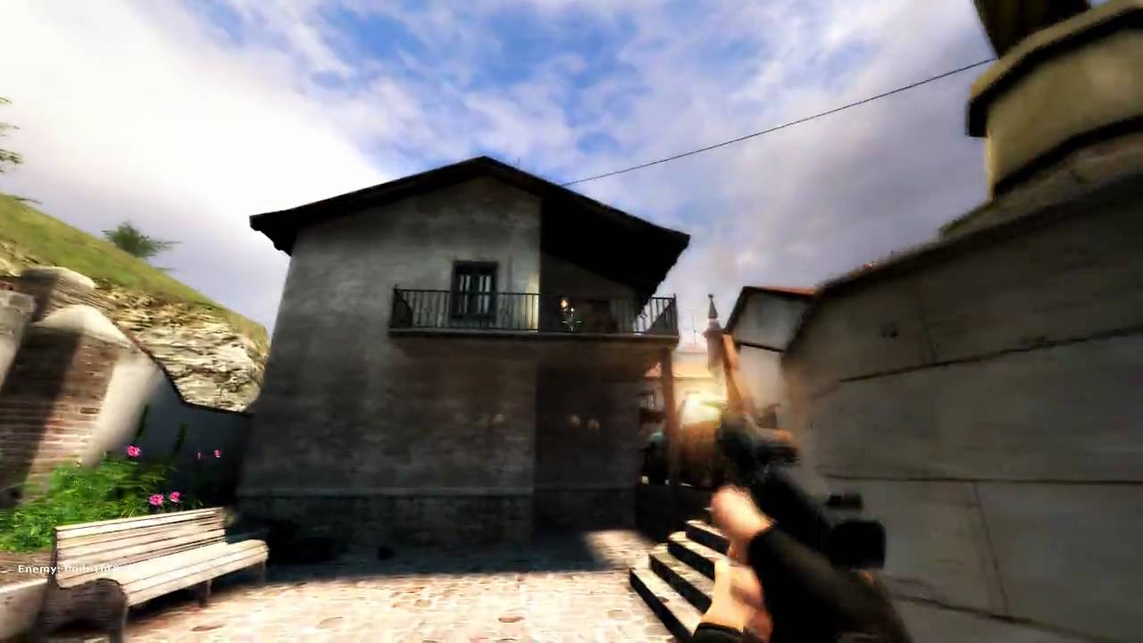 The Cabibi Brothers Strike Again - YouTube