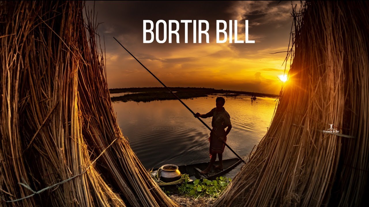 BORTIR BILL I DRONE SHOTS I 4K I Bortir Bill 2021 I AERIAL VIEW ...