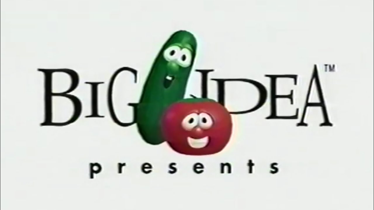 My Big Idea VHS Collection (2019 Edition) - YouTube