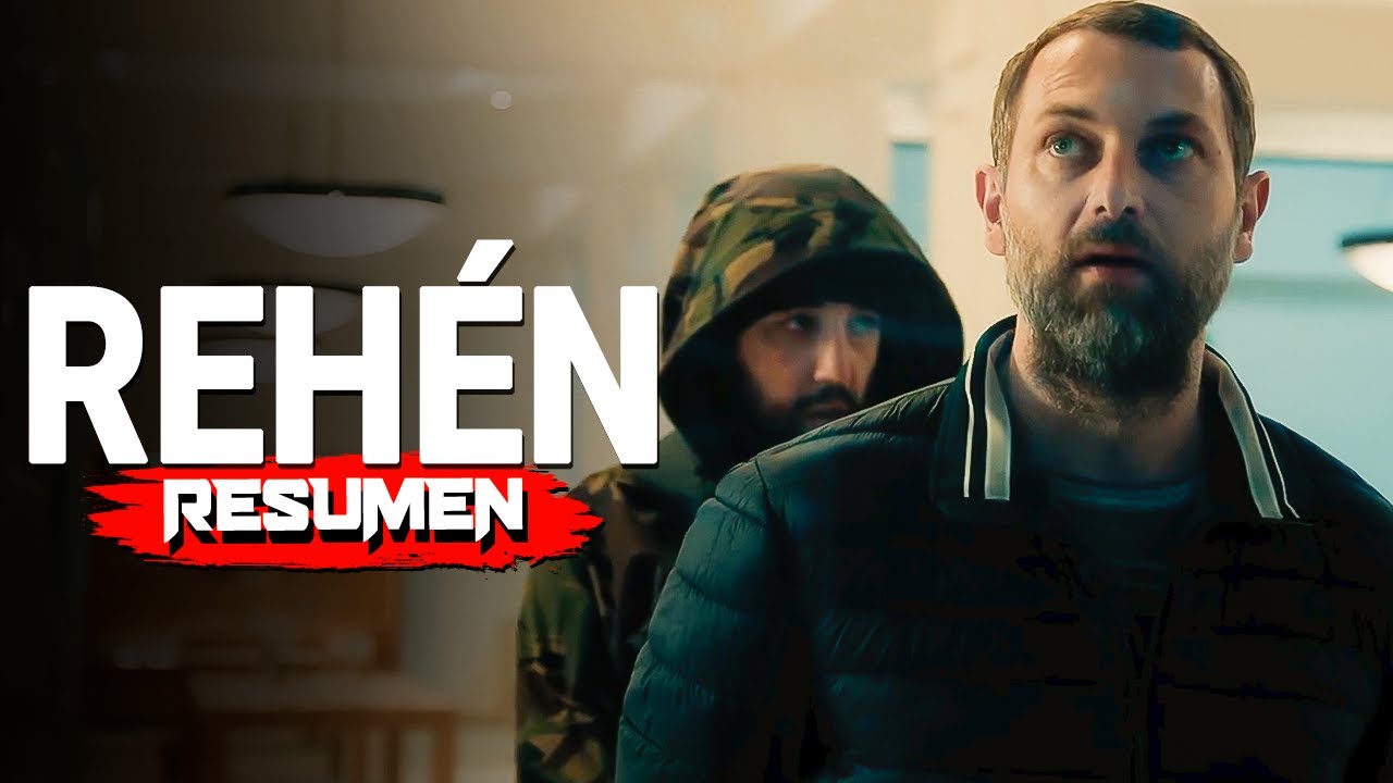 REHÉN (2025) Historia Real | RESUMEN EN 9 MINUTOS - YouTube
