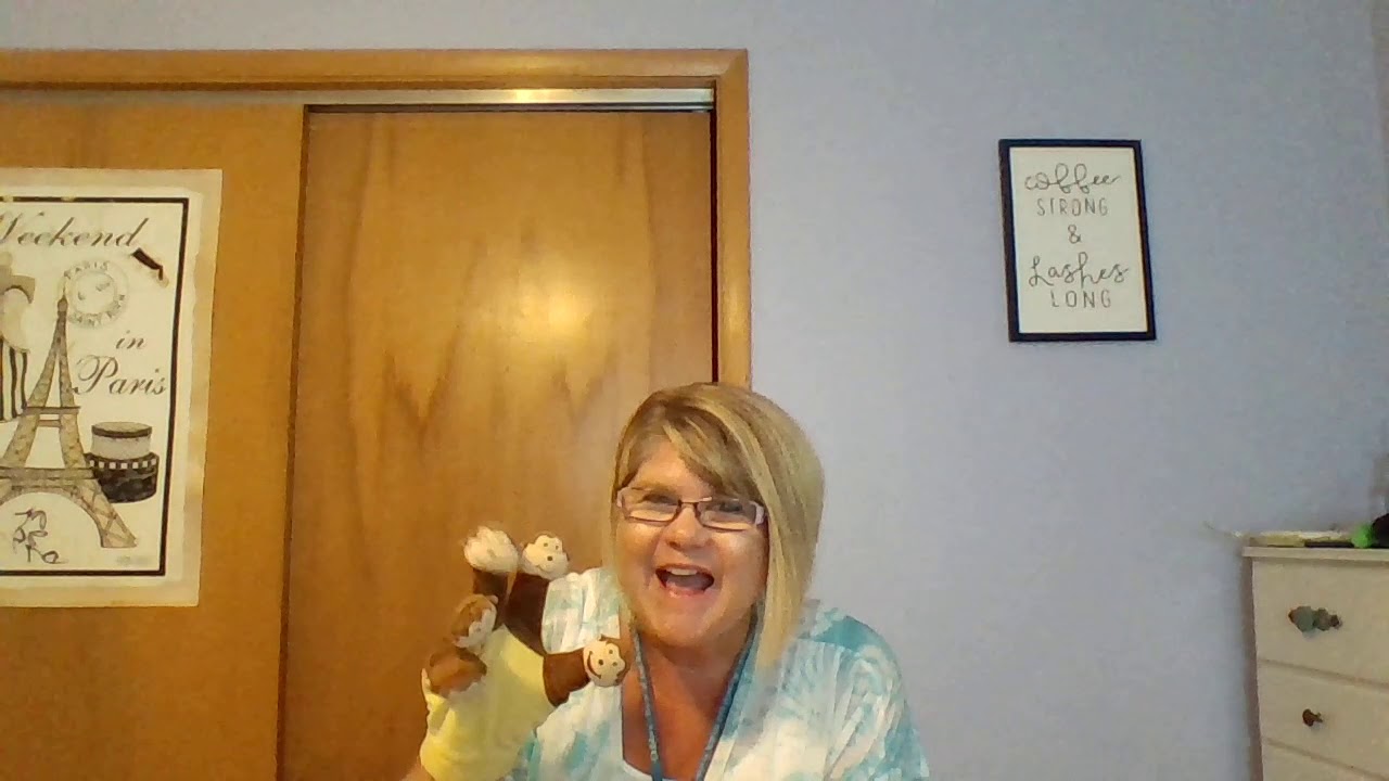 Wiggle Giggle and Shake - YouTube