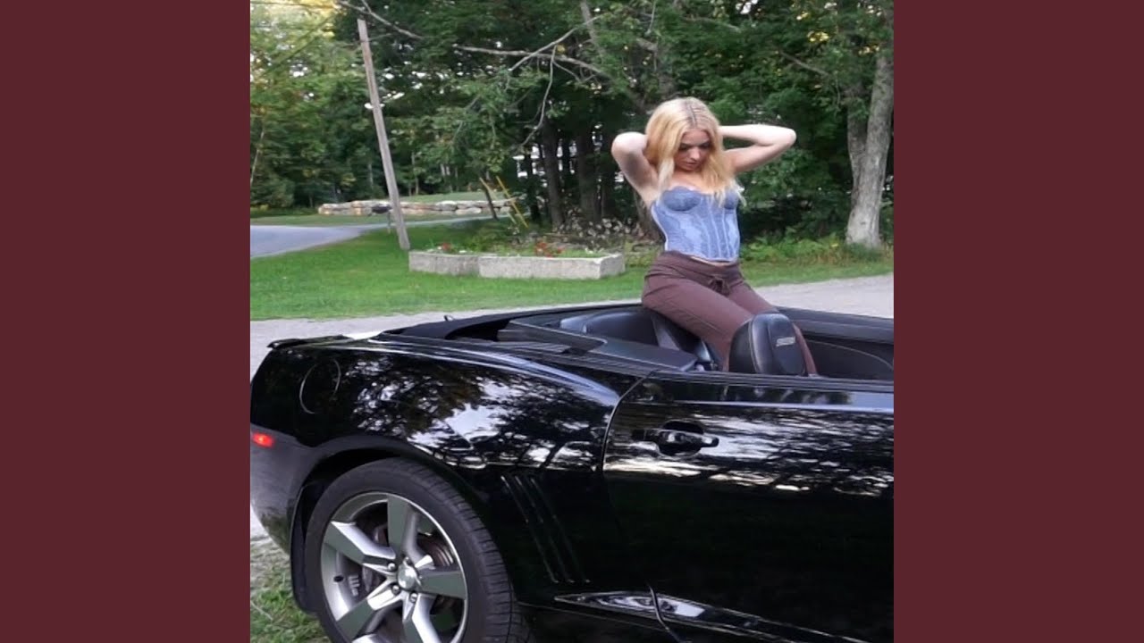 GOFF GIRL "BELATED BIRTHDAY" feat. WORLDWIDE GARY - YouTube