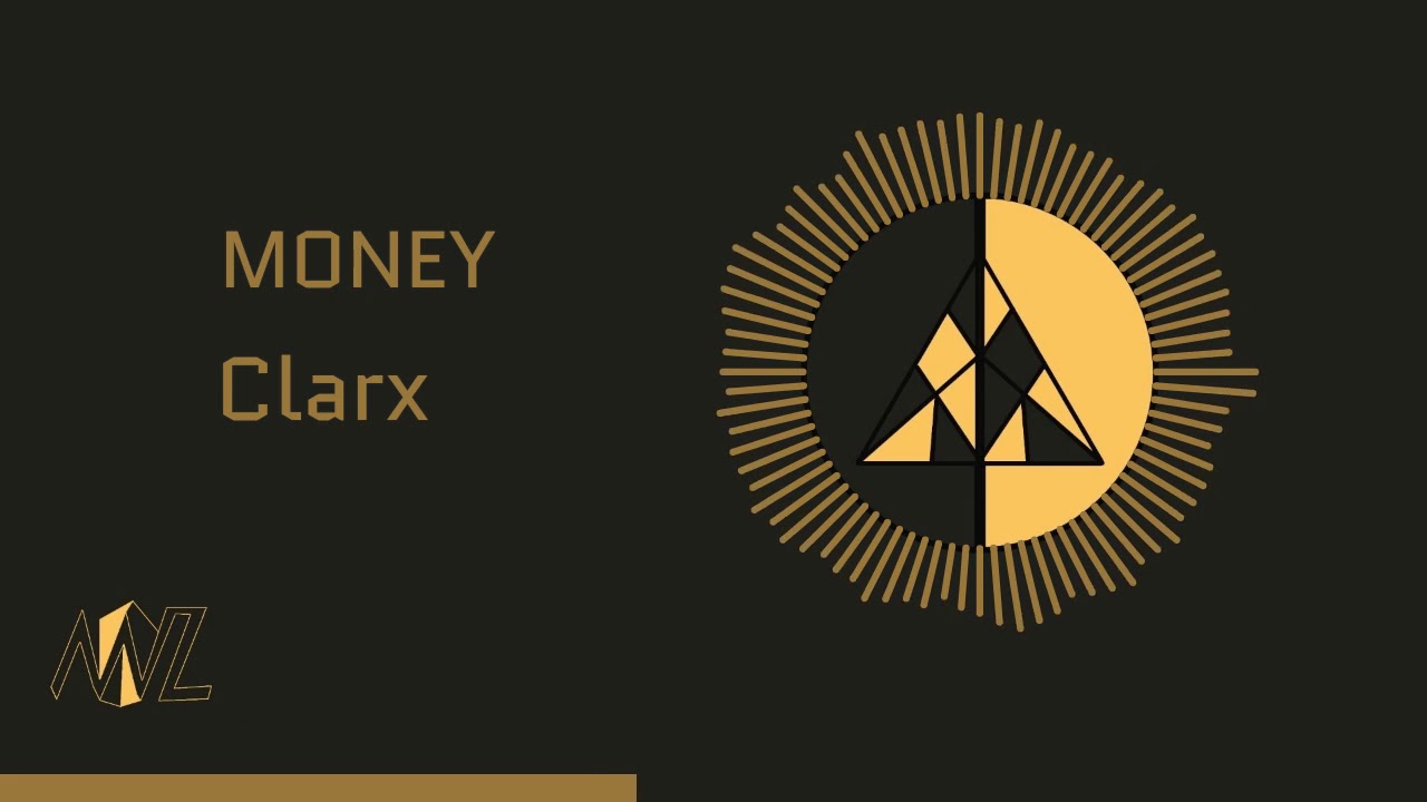 Clarx - MONEY 🎵 - YouTube
