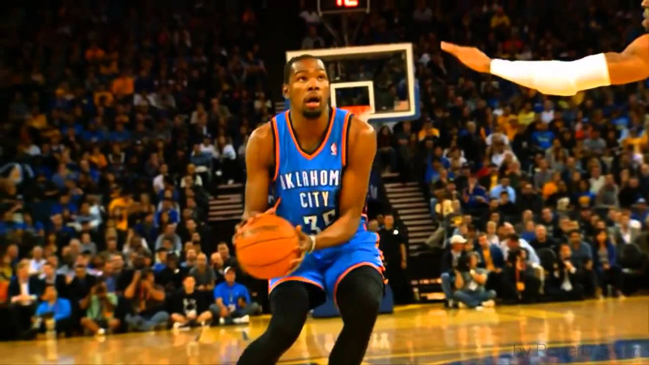 Kevin Durant Mix | Flex (Ooh, Ooh, Ooh) [HD] - YouTube