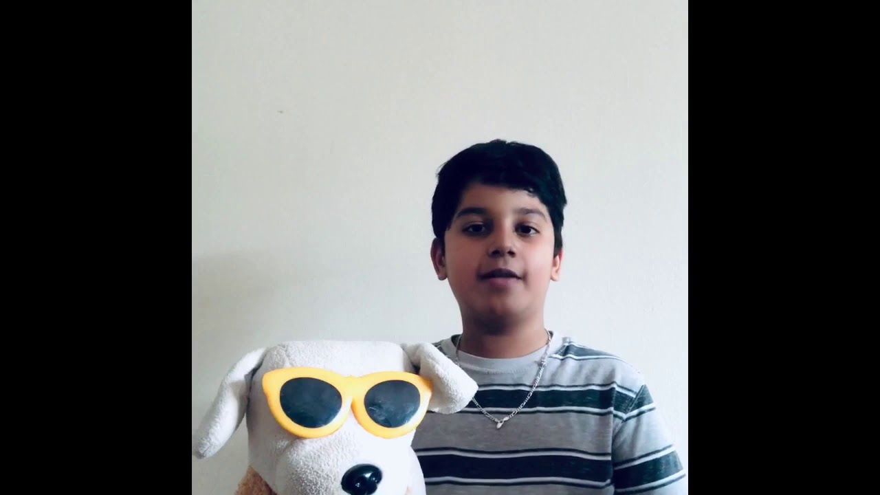 Ralph and the Rocket Ship - YouTube