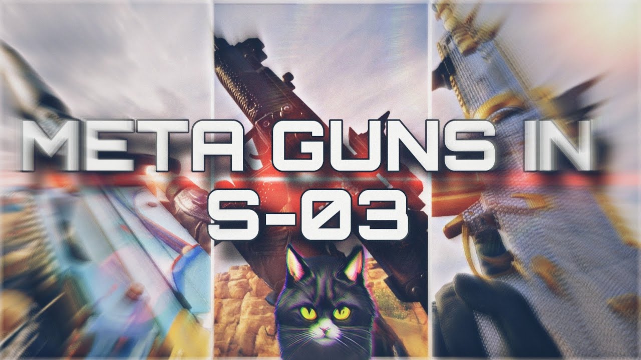 THESE 5 GUNS ARE BROKEN IN COD MOBILE SEASON 3! (META LOADOUTS + SECRET ...