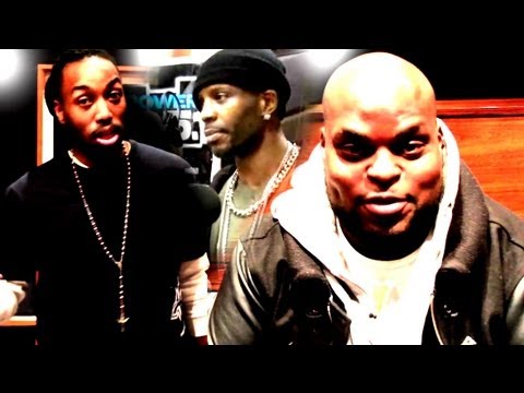 Whats Up With DMX? Analysis of his Power 105 Breakfast Club Interview ...