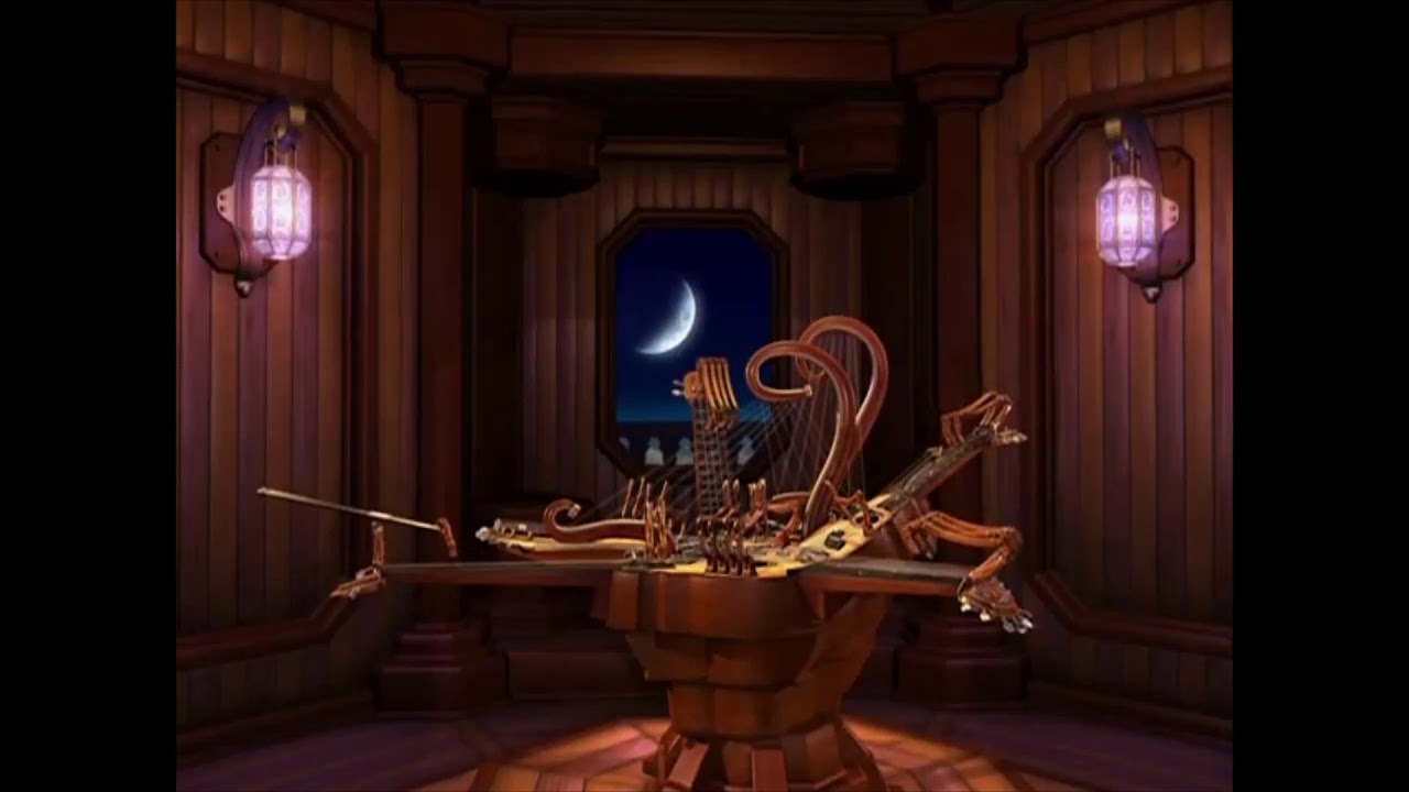 Animusic 2 (Full) - YouTube