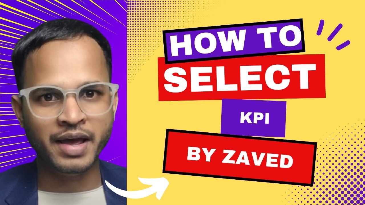 How to Choose KPIs & Brand Colors for Success | Social Media ...