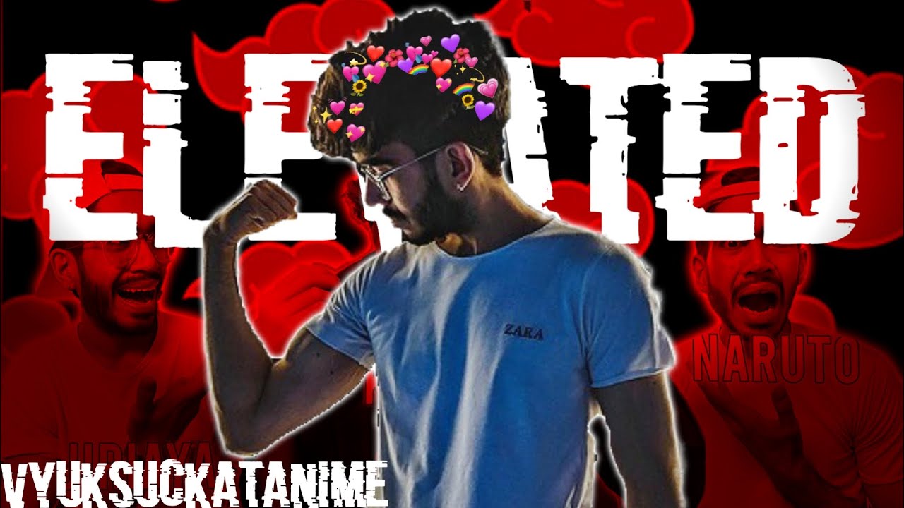 VyukSUCKatANIME EDIT | ELEVATED EDIT | Vyuk Edit |@VyukSUCKatANIME ...