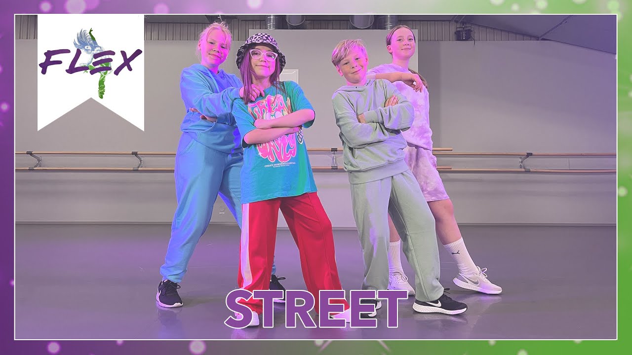 FLEX | Street - YouTube
