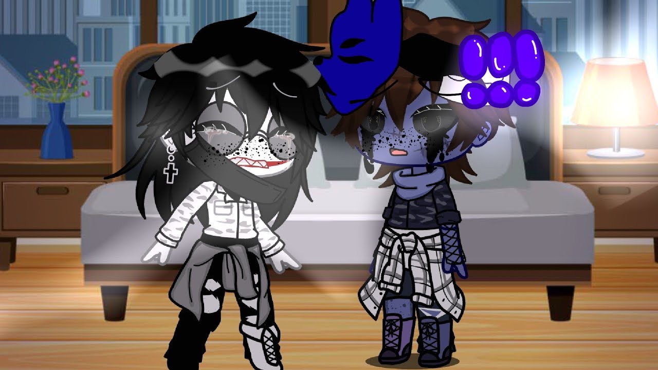 I should have turned my back on you ages ago!//ej x Jeff the break up ...