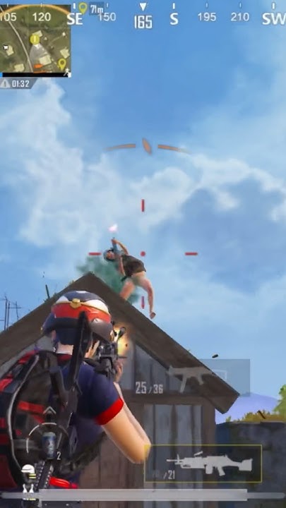 1v3 in Pubg mobile ,Sss gaming,road to 50 sub - YouTube