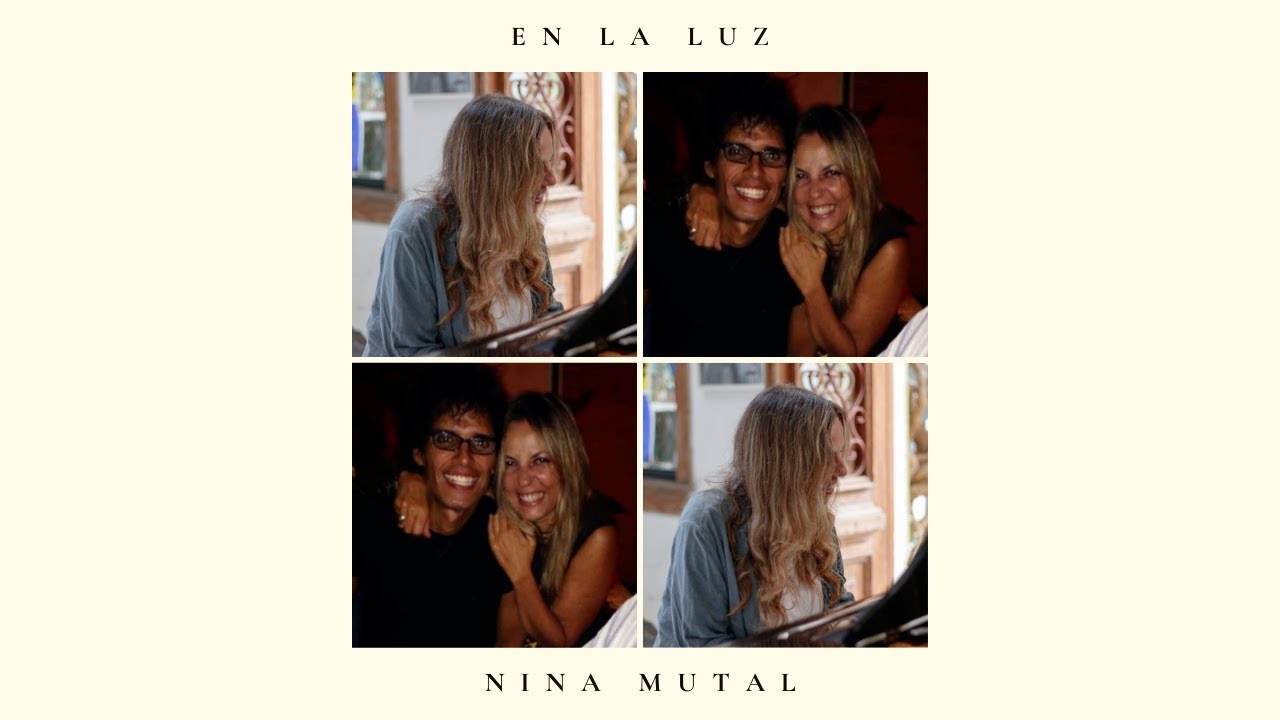 En La Luz - Nina Mutal - YouTube