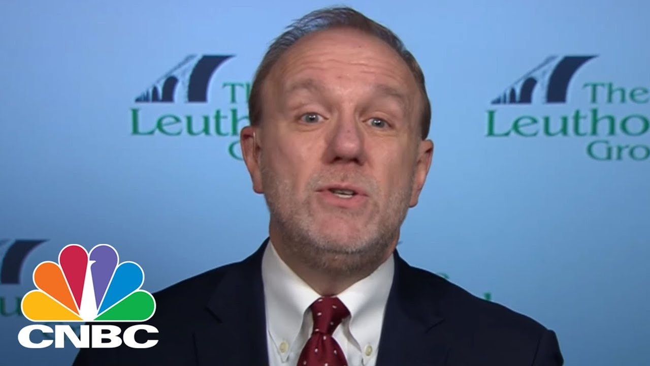 Rising Rates And Inflation Fears Could Pose Challenges To Markets ...