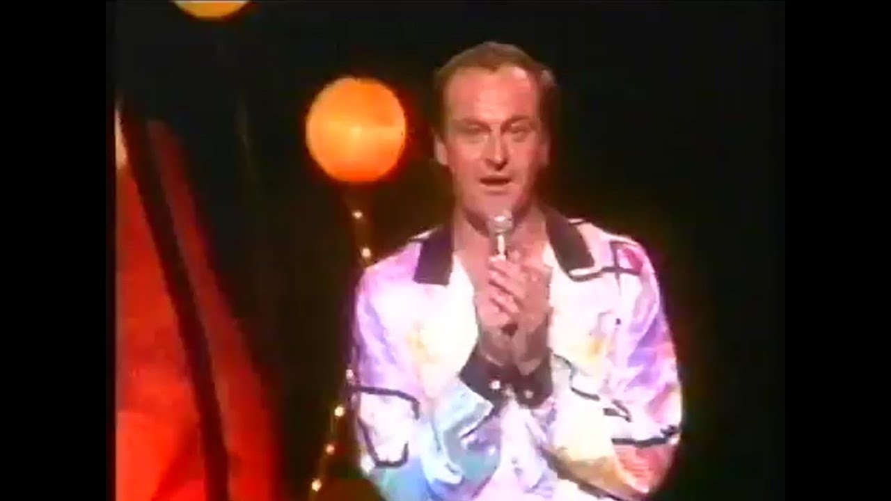 Peter Allen FULL Royal Charity Concert Performance Sydney 1980 - YouTube