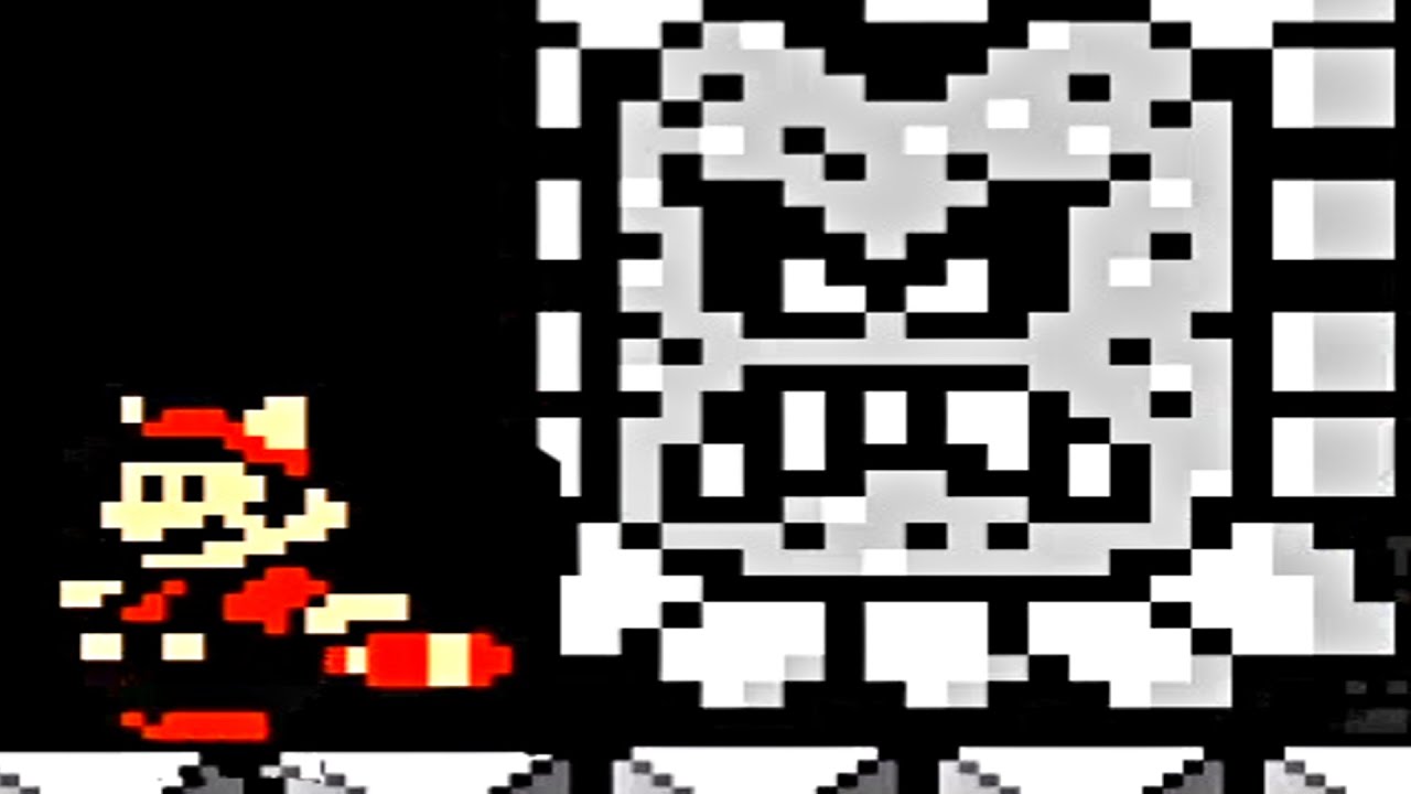 Super Mario Maker 2 🔧 Savage Stronghold 🔧 NOSTALG1A - YouTube