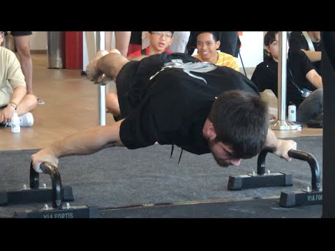 Calival 2025 static comp by Calibearz - YouTube
