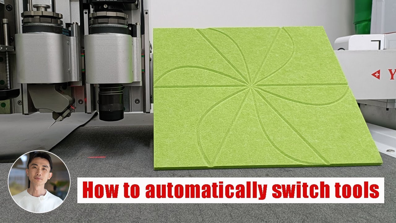 How to Automatically Switch Between Different Tools for Various ...