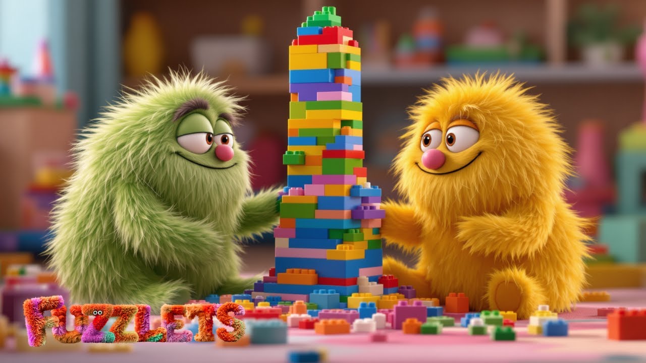 💛🤝 IT'S OKAY TO ASK FOR HELP 🤝💛Positive Song for Kids About Confidence ...