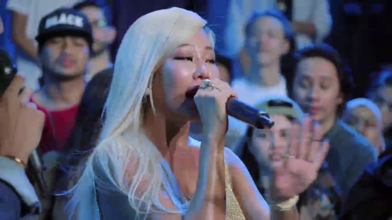 YT MAIN PROMO YO MTV RAP 2018 - YouTube