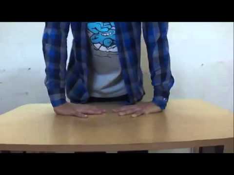 How To Rotate Your Hand 360 Degree - YouTube