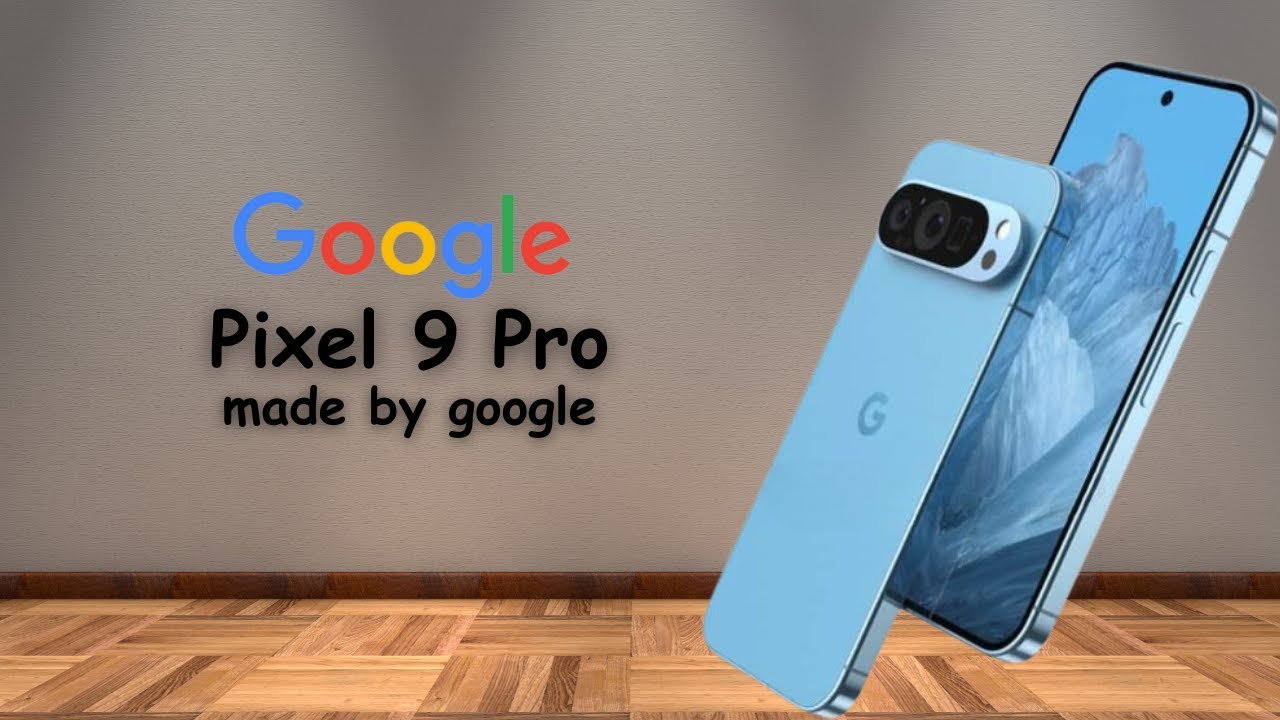 The Final Verdict on Google Pixel 9 Pro: Upgrade Worthy? - YouTube