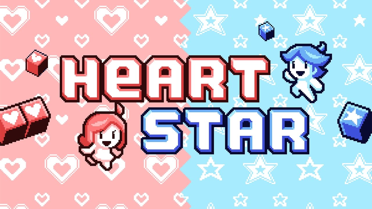 Heart Star - Gameplay Android et iOS (iPhone / iPad) par KickMyGeek ...