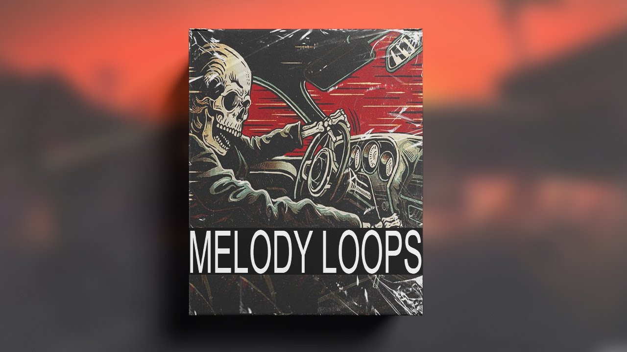 [FREE] SAMPLE PACK / LOOP KIT (Melody loops) loop pack | vol.130 - YouTube