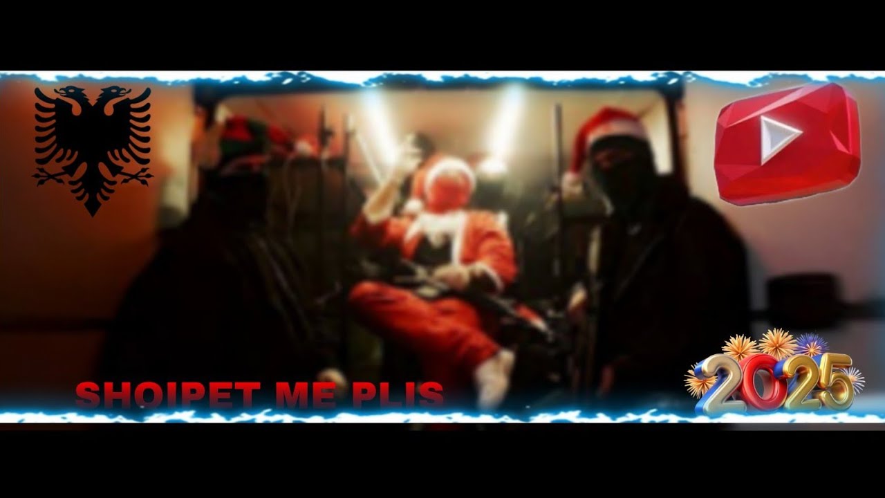 SHQIPET ME PLIS}{ RRIEGSH -LONELY-BABADIMRI VIDEO 4 K @Lonely-Official ...