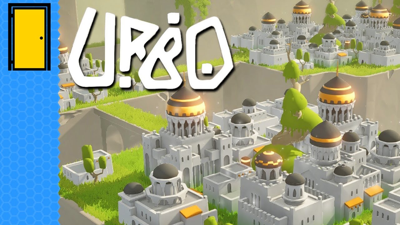 There's No Place Like Homes | URBO (Relaxing City Building Puzzle Game ...