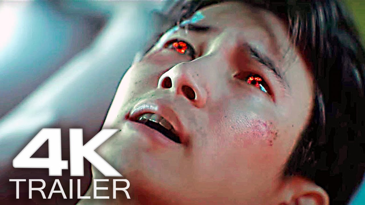 PROJECT M Reveal Trailer (2023) Unreal Engine 5 | 4K UHD - YouTube