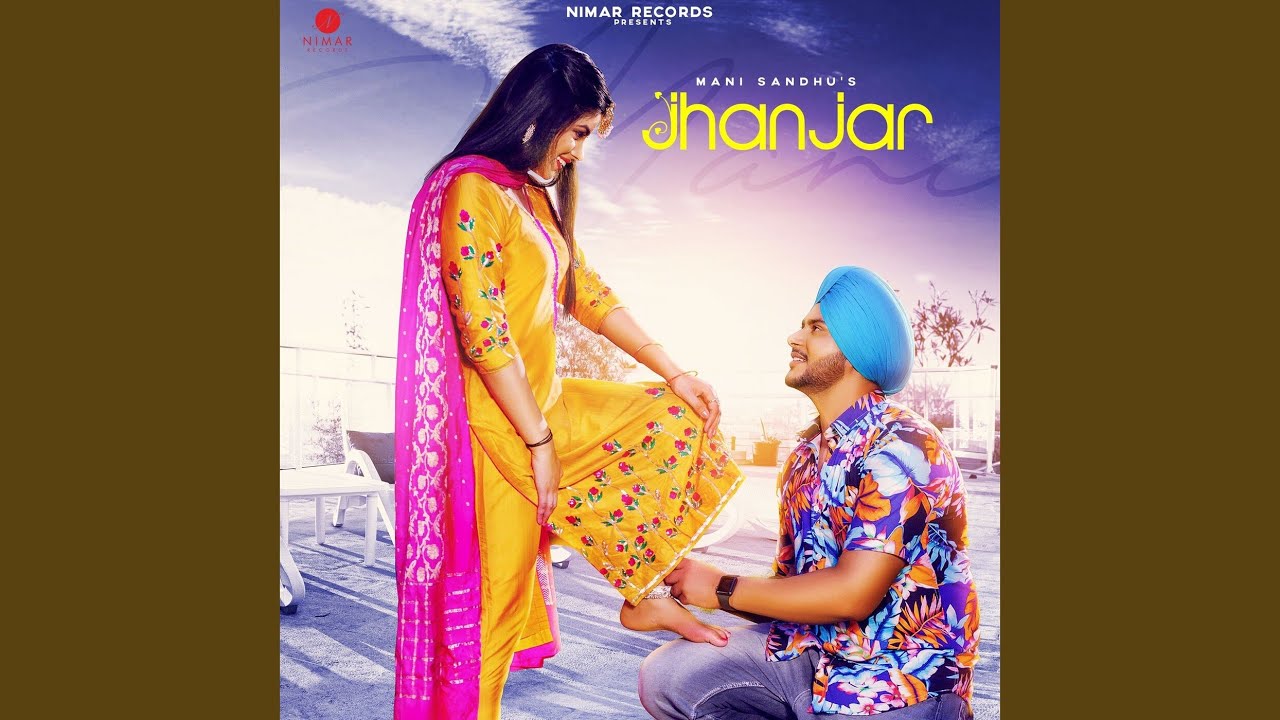 Jhanjar - YouTube Music