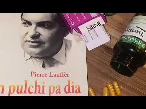 Pierre Lauffer Demi Maura - YouTube