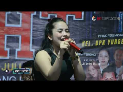 NGGAK JAMAN BY LING LING PUPUT - WEDDING ZAID & LIA - DESA TUMBANG RUNGAN