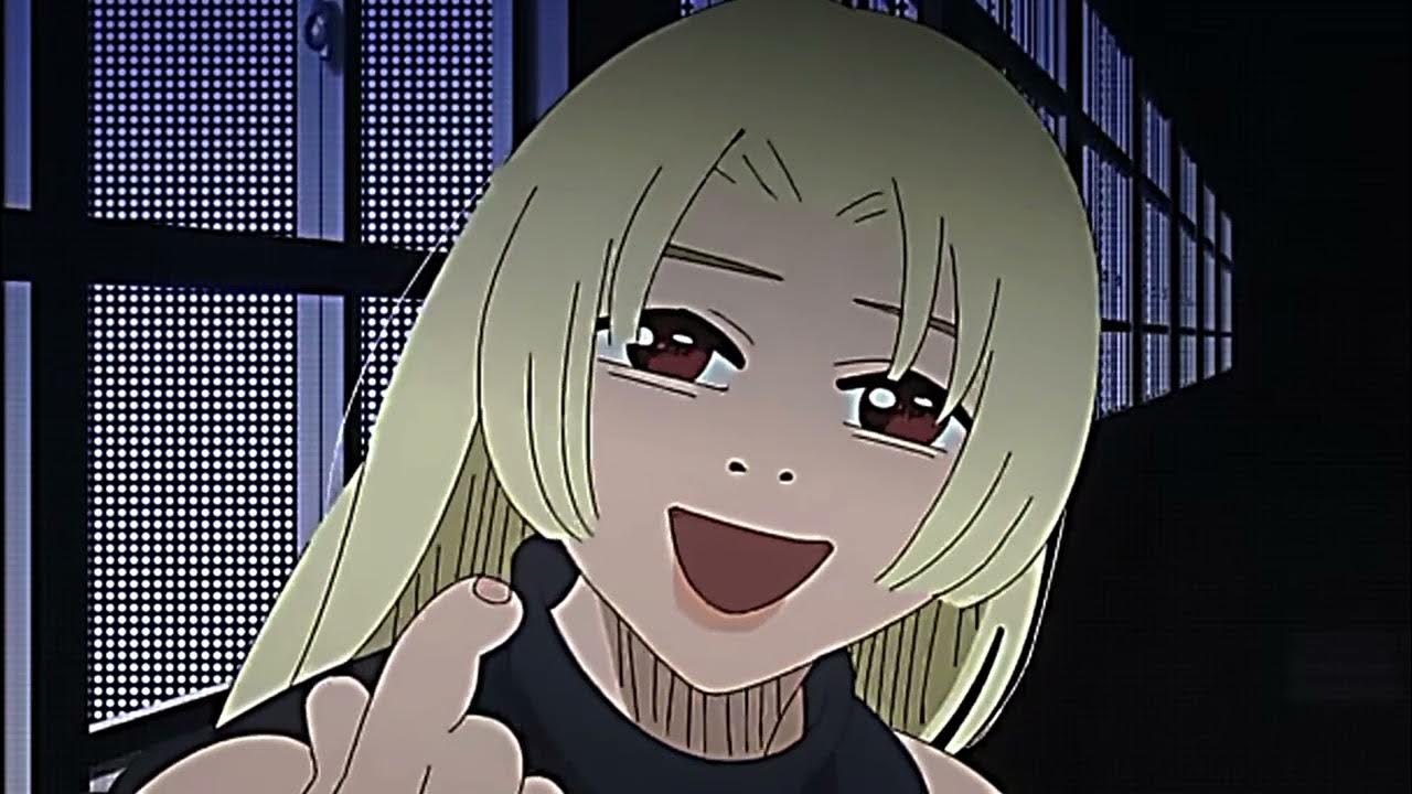 эдит с Гето Сугуру #jujutsukaisen #anime #эдит #getosuguru #аниме #гето ...