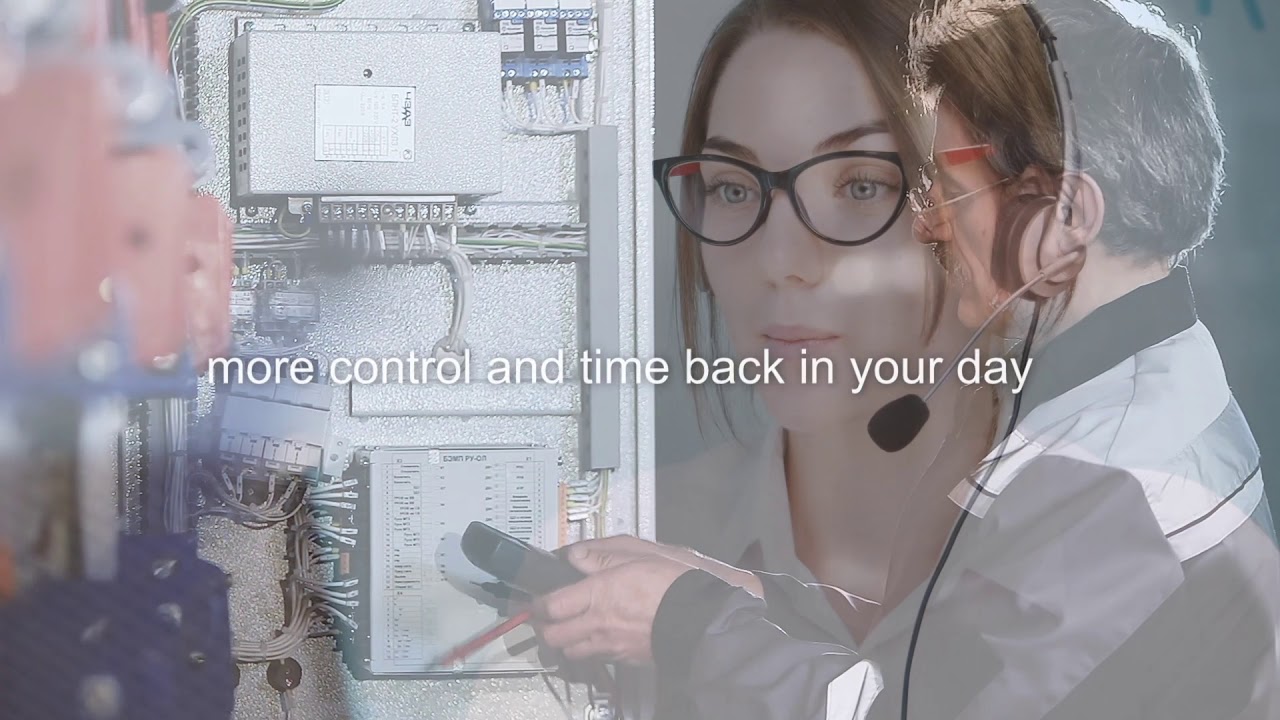 Davisware: Schedule & Dispatch Easier - YouTube