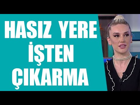 Haksız yere işten çıkarılan çalışanlar ne yapmalı?