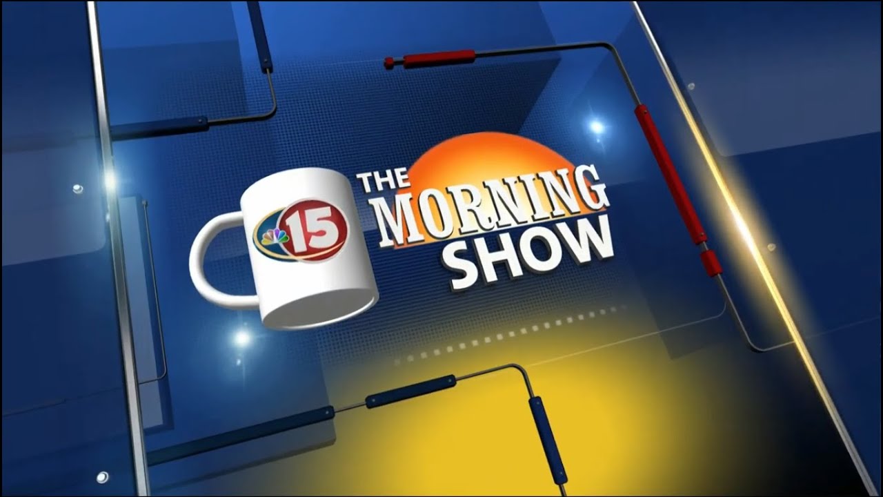 WMTV NBC 15 - The Morning Show - 6:30am Open - 12/18/20 - YouTube