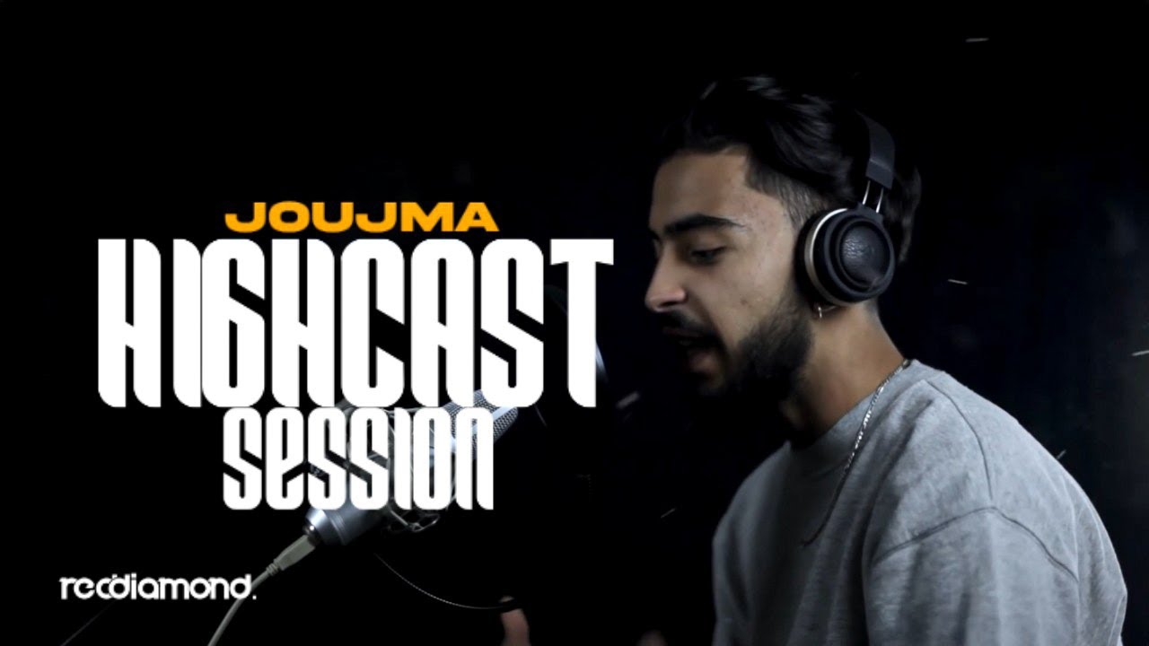 JOUJMA - HighCast session - YouTube
