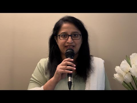 ആരു പറഞ്ഞാലും ഞാൻ /AARU PARANJALUM NJAN / Vox: Smitha Abraham/ Lyrics ...