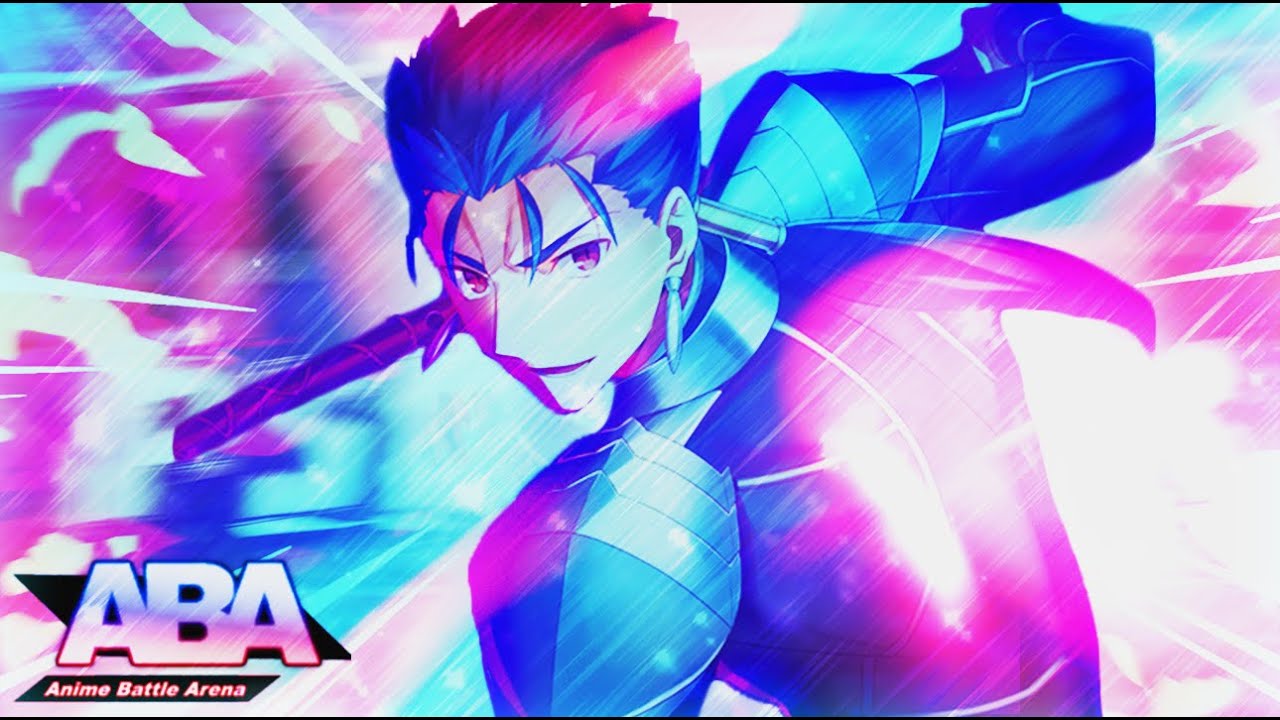 This lancer shadow buff is devious.... (ABA) - YouTube