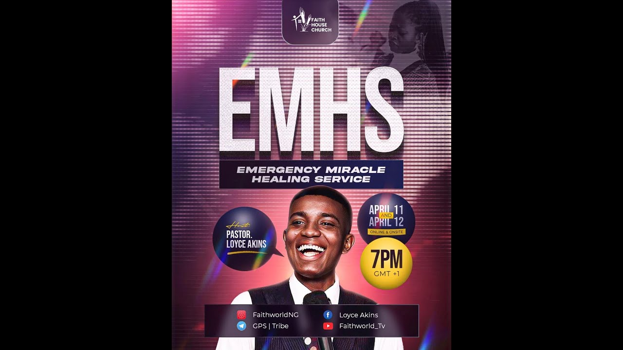EMHS DAY 2 MORNING SESSION - YouTube