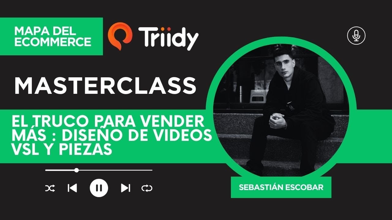 El secreto para vender más : VSL (Videos de ventas) - YouTube