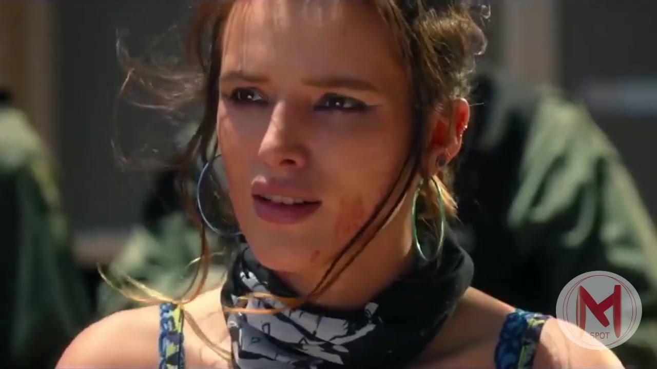 Infamous Trailer (2020) | Crime Movies - Bella Thorne, Jake Manley ...