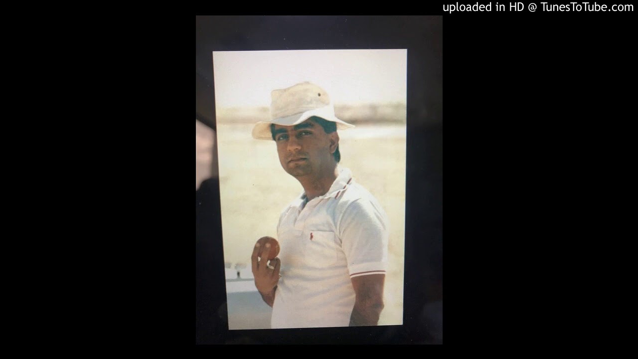 Ajay Kalra 2 - YouTube
